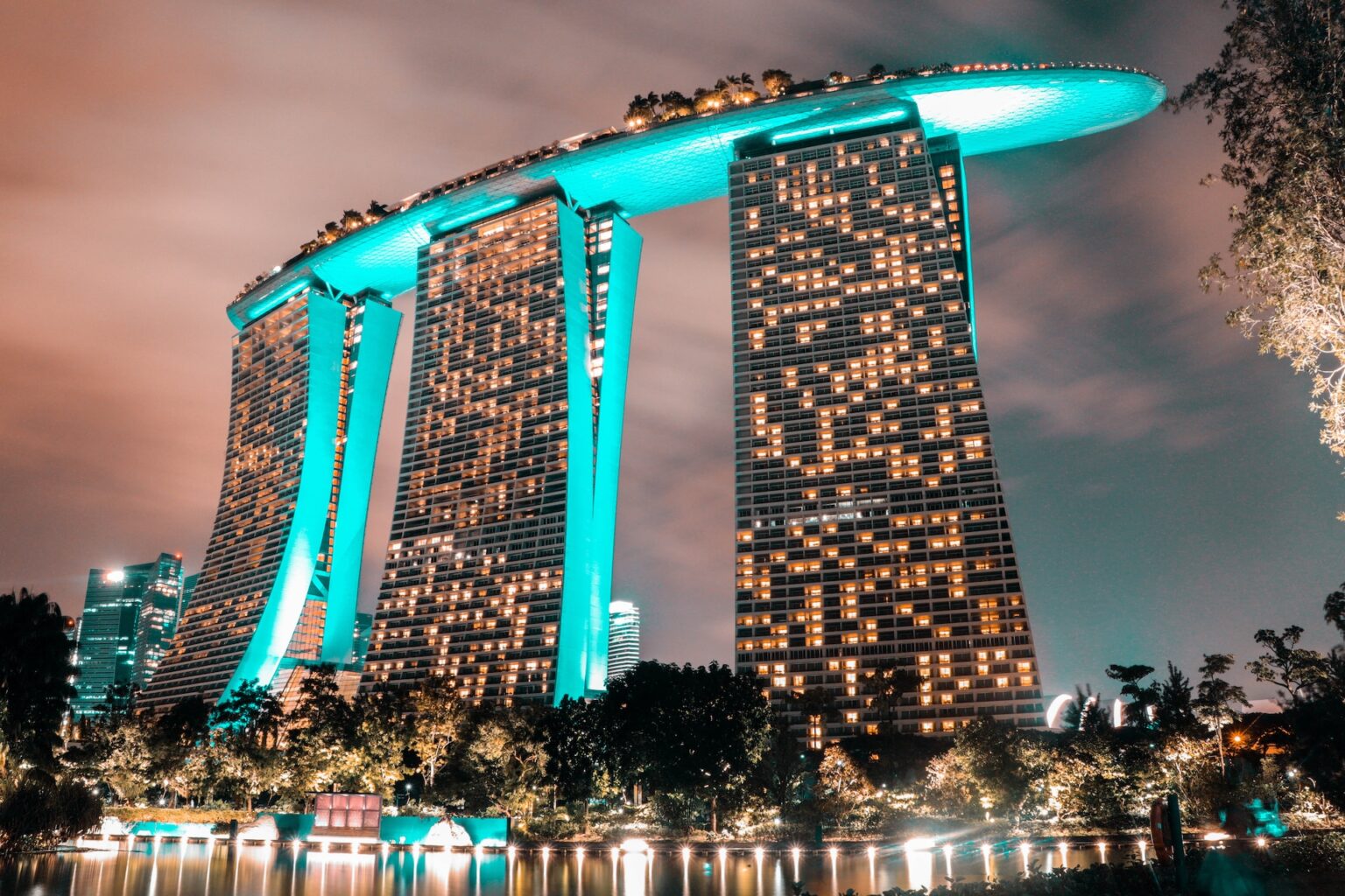 Benefits for Singapore Tech Startups | Lanturn Learning