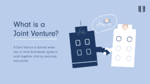 What is a Joint Venture? How is it in Singapore? | Lanturn